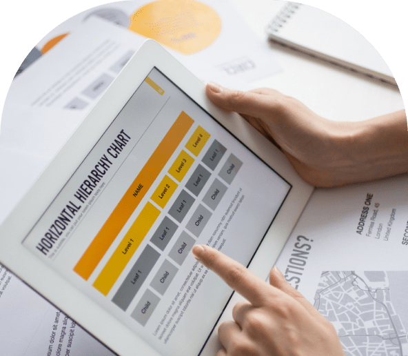 Digital Ad Management – Digital Media Manager