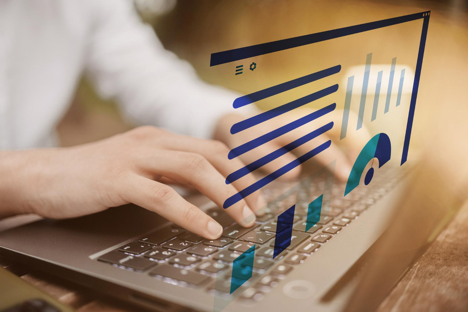 Digital Audience Development – Digital Media Manager