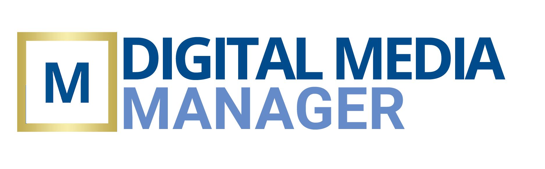 Digital Media Manager
